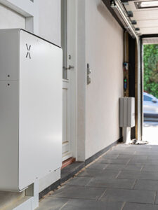 Batteri til solceller » Find det bedste batteri til dit solcelleanlæg